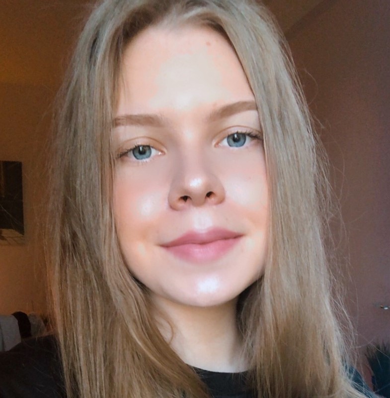 Inga Bezruchko | Home